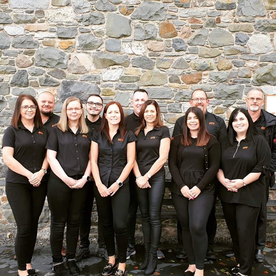 About Us | QTS Training